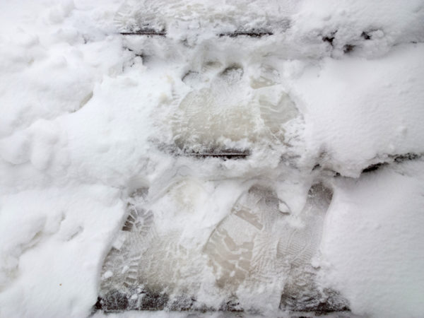 Maryland Ice, Snow Slip and Fall Liability | Law Offices of Stuart L ...