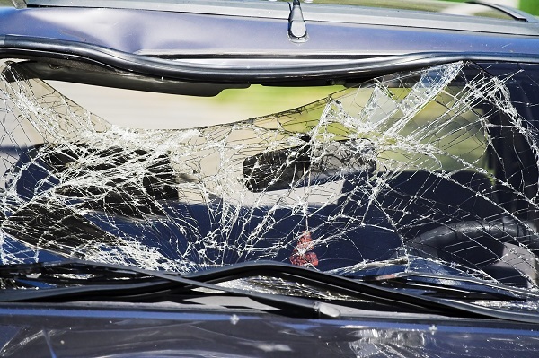 Broken Glass Injuries: A Common Hazard in Car Accidents | Law Offices ...
