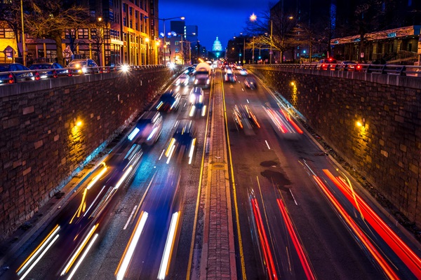 Study: DC Area Traffic is Worse Than Ever | Law Offices of Stuart L ...