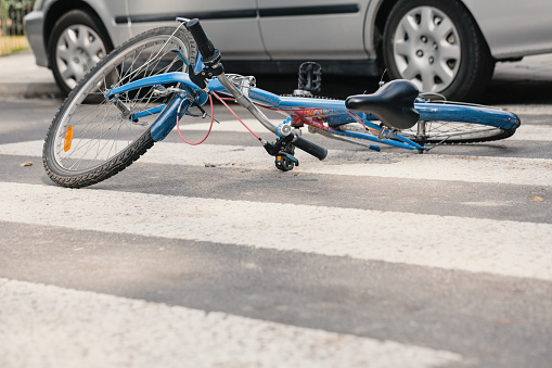 Fatal Crash Puts Bicyclist Safety Into The Spotlight | Law Offices of ...
