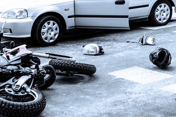The Hidden Dangers of Left-Turn Motorcycle Accidents | Law Offices of ...