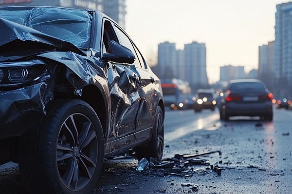 Small Cars Dominate Rankings for Highest Fatal Crash Risk | Law Offices ...